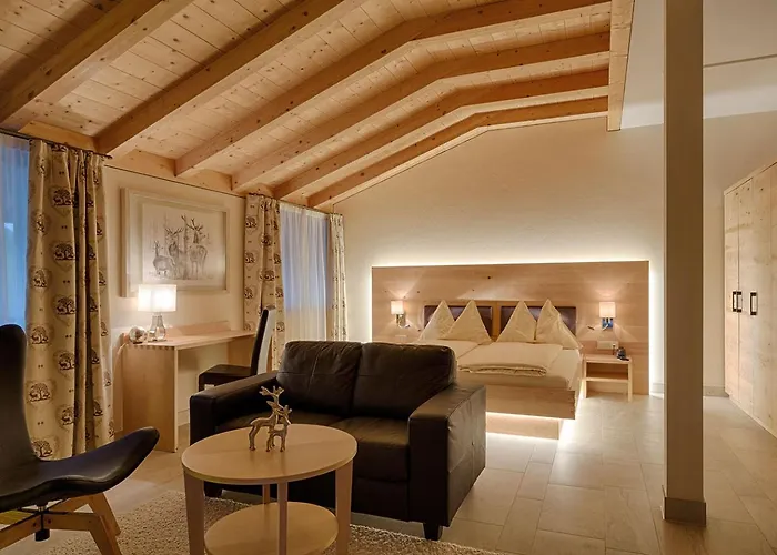 Hotel Cervo Sils Maria - new 2026 prices, reviews, book now