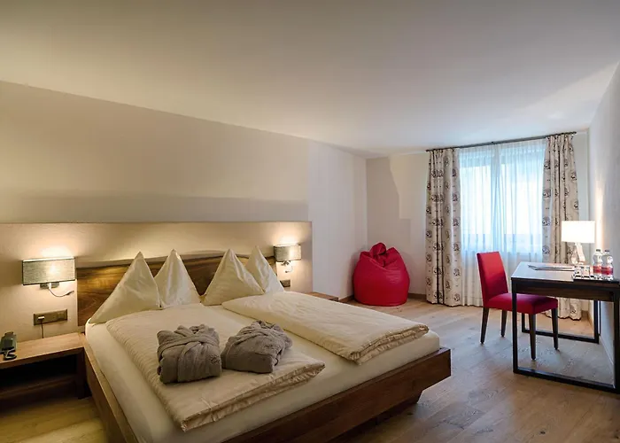 Hotel Cervo Sils Maria - new 2025 prices, reviews, book now