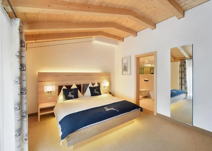 Hotel Cervo Sils Maria - new 2025 prices, reviews, book now